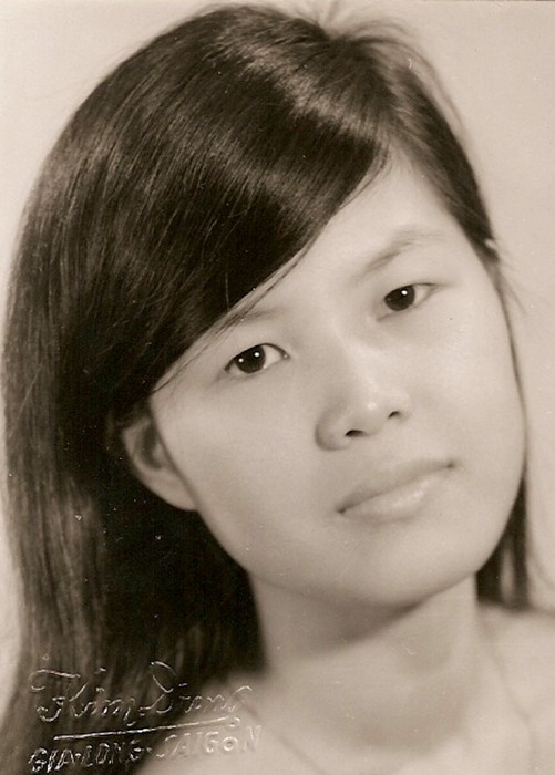 69年文科楊惠馨舊相簿